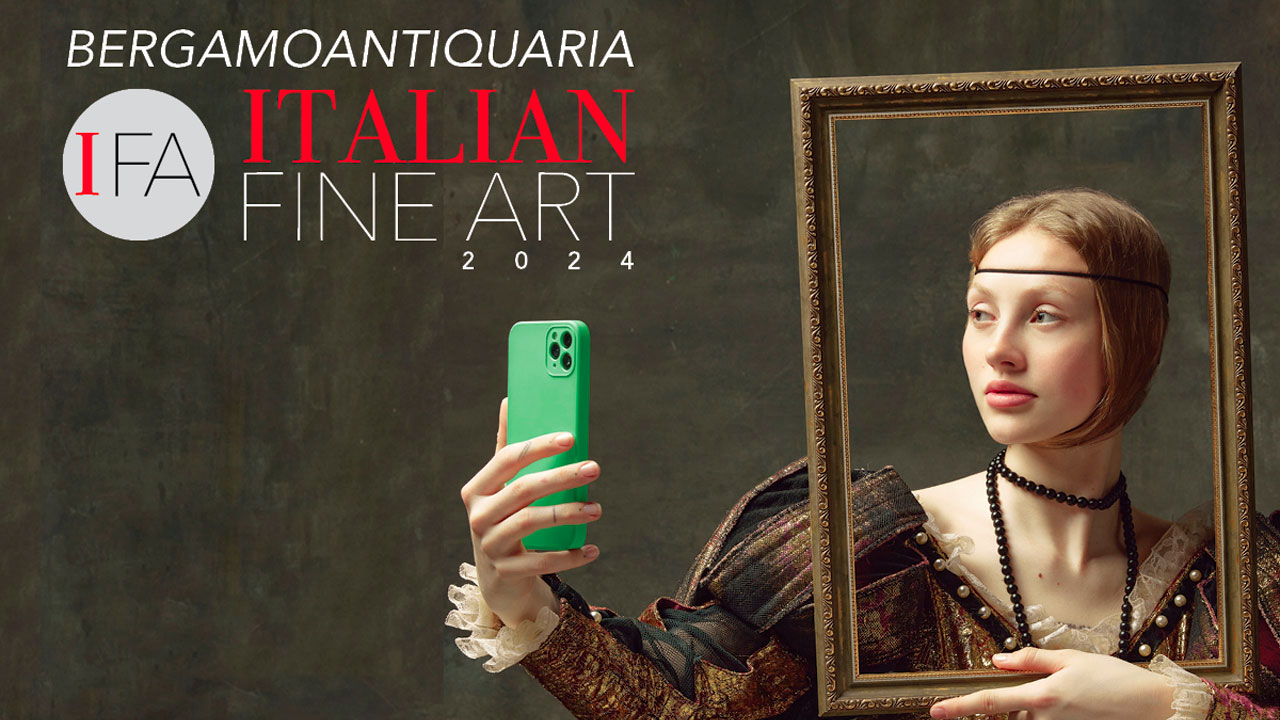 Home - IFA Italian Fine Art